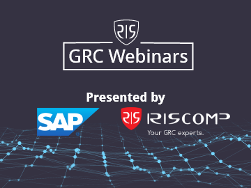 Managing Cybersecurity Risk as one of your key enterprise risks - Riscomp